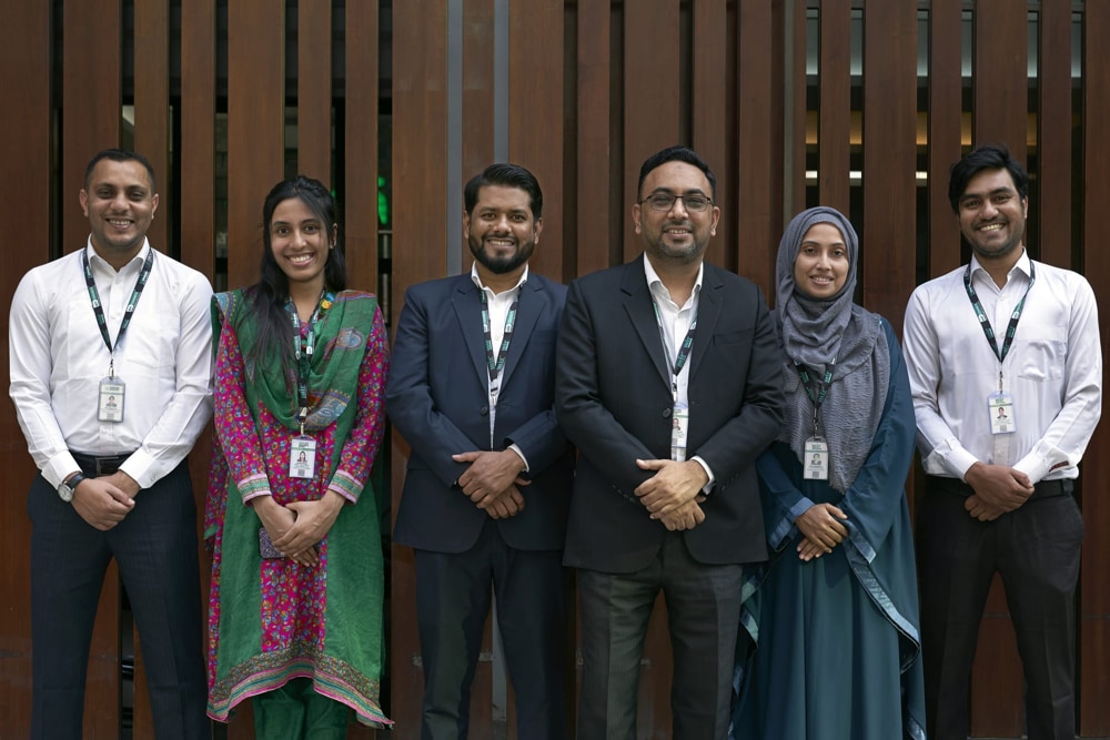 Mir Concrete Block | Concrete Manufacturing Company in Bangladesh