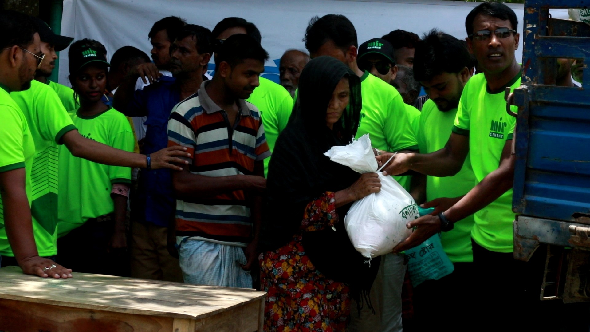 Mir Concrete Block | Concrete Manufacturing Company in Bangladesh