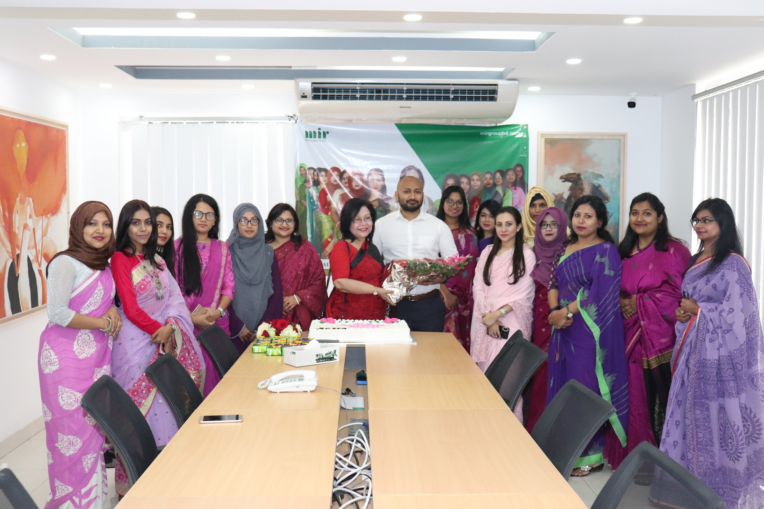 Mir Concrete Block | Concrete Manufacturing Company in Bangladesh