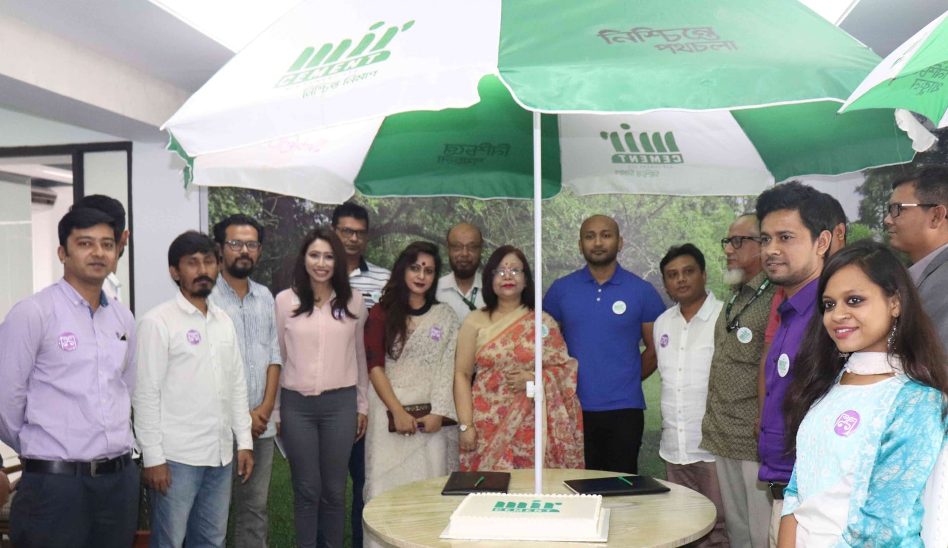 Mir Concrete Block | Concrete Manufacturing Company in Bangladesh
