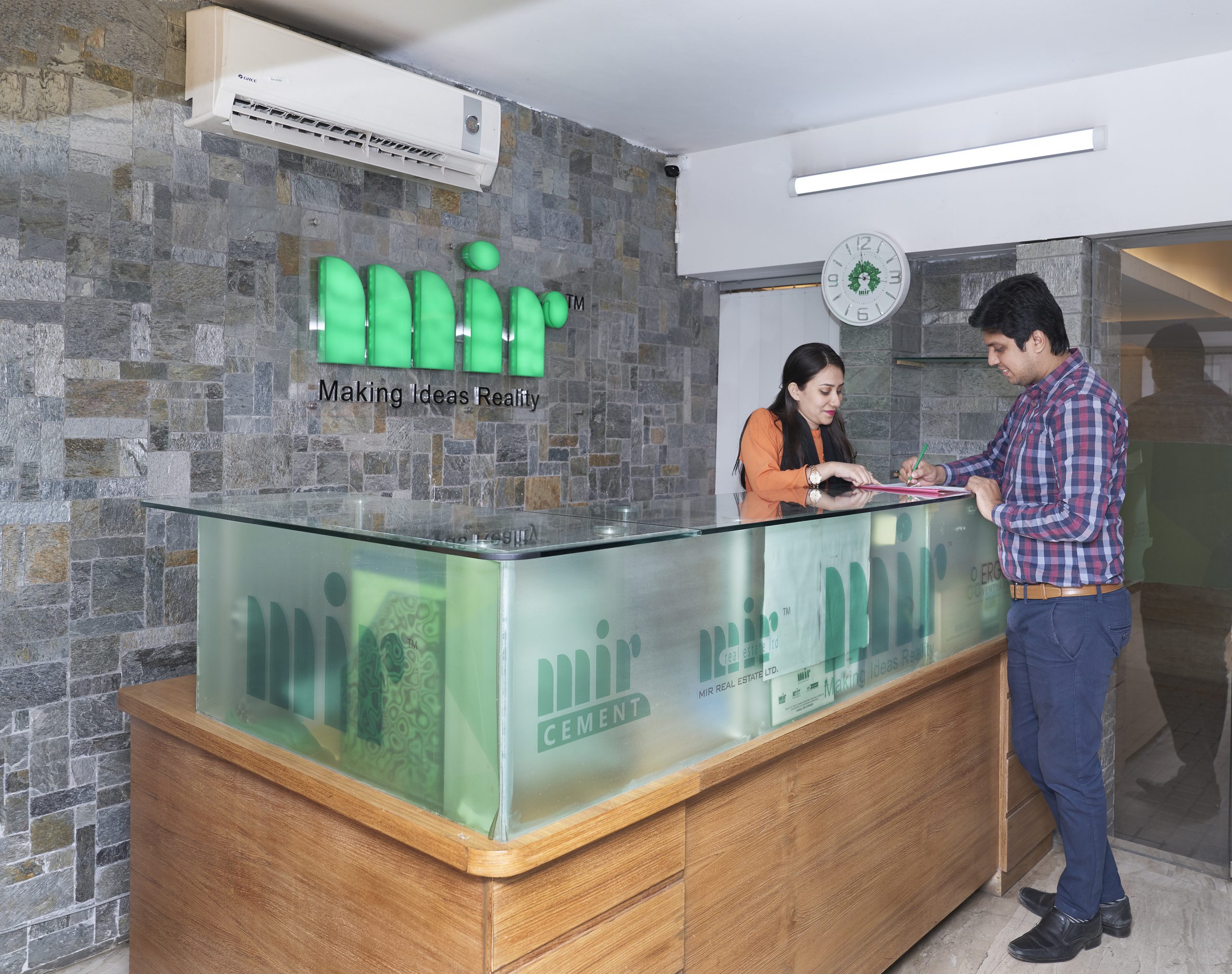 Mir Concrete Block | Concrete Manufacturing Company in Bangladesh