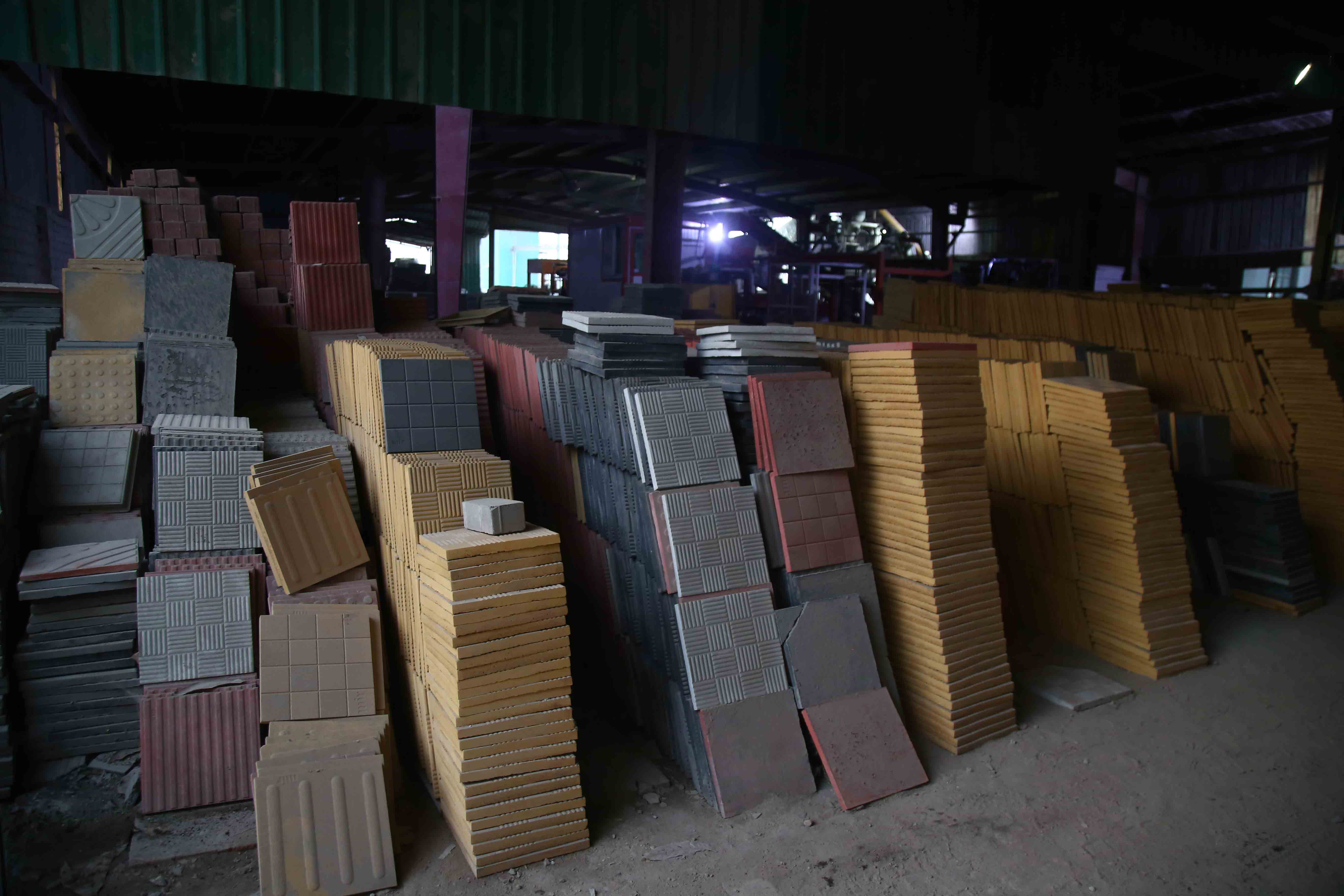 Mir Concrete Block | Concrete Manufacturing Company in Bangladesh