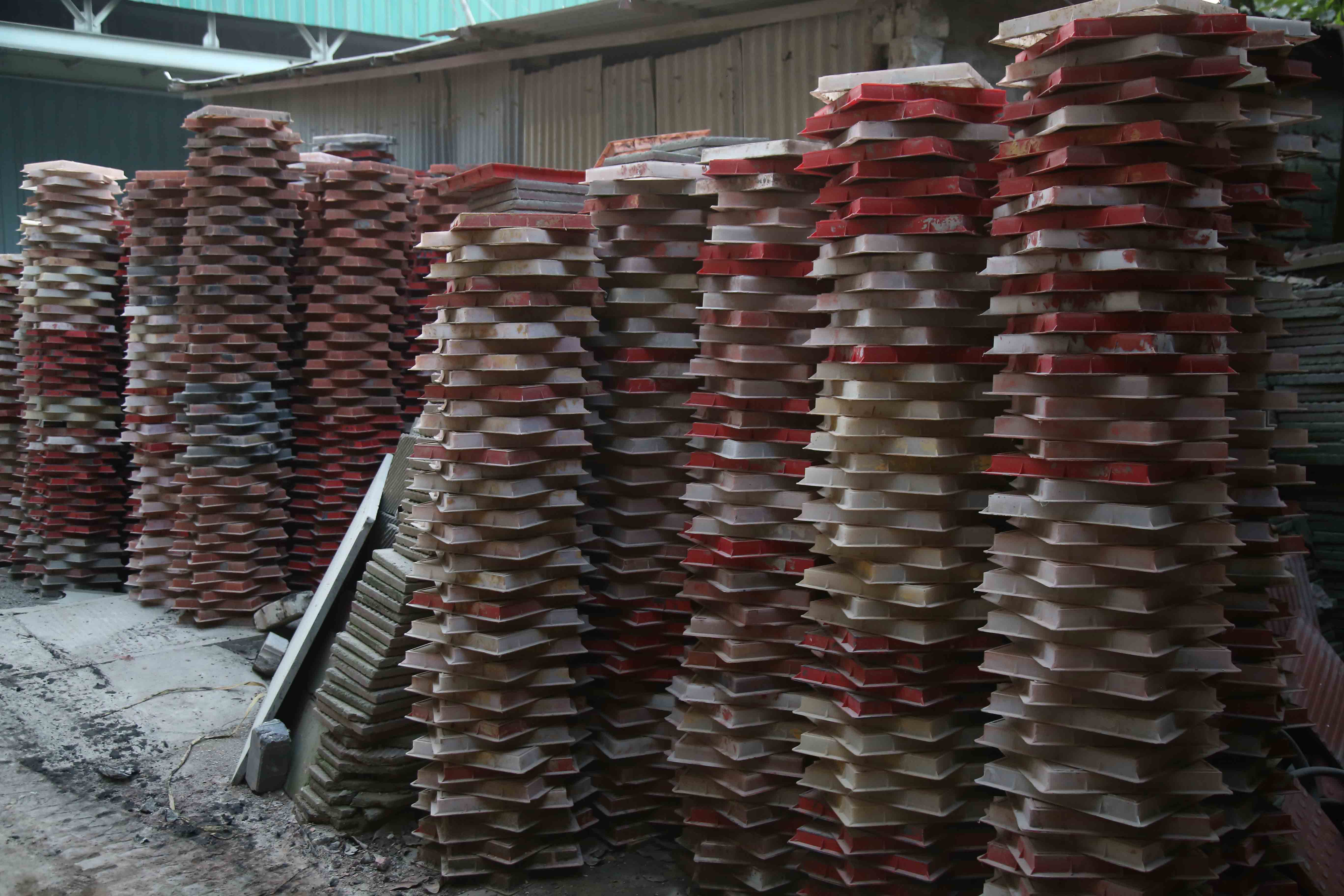 Mir Concrete Block | Concrete Manufacturing Company in Bangladesh