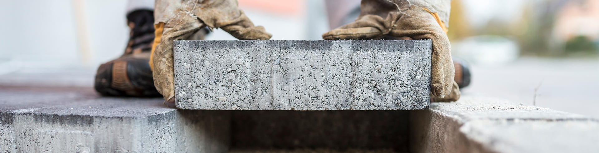 Mir Concrete Block | Concrete Manufacturing Company in Bangladesh